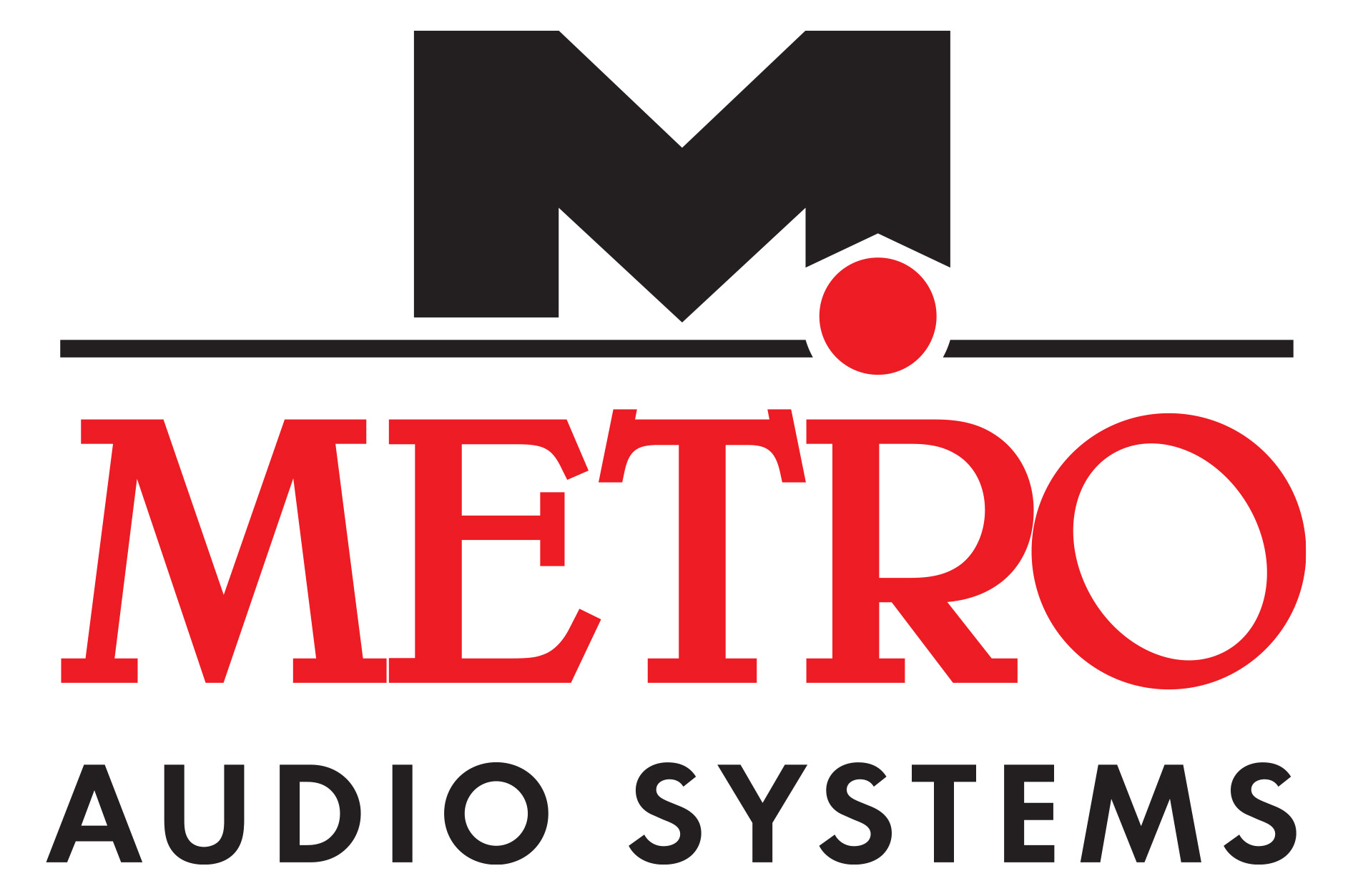 Metro Audio Systems